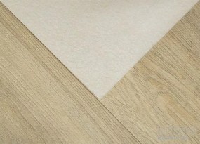 Breno PVC SMARTEX Pure Oak 213M - světlé dřevo, šíře 100 cm