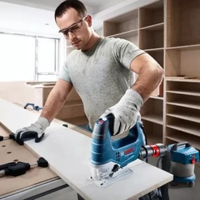 Bosch GST 750 přímočará pila 0.601.5B4.121