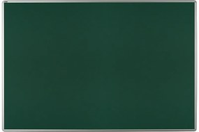Magnetická tabule pro popis křídou ŠKOL K 180 x 120 cm