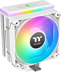 Thermaltake Astria 200 ARGB bílá (CL-P137-AL12SW-A) Bílá