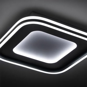 BRILAGI - LED Stmívatelné svítidlo TRIVARO LED/65W/230V 3000-6000K 30x30 cm + DO