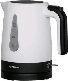 Orava VK-2015 / varná konvice / objem 1.2L / 1200 W