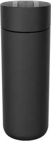 Kambukka Termohrnek 500 ml Olympus Matte Black černá / 0.5 L / nerez