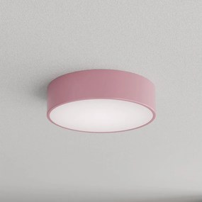 Brilagi - Stropní svítidlo CLARE 2xE27/40W/230V pr. 30 cm růžová