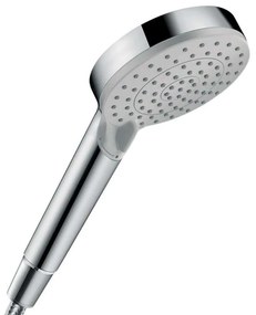 Hansgrohe Vernis Blend - Sprchová hlavice Vario, 2 proudy, Green, chrom 26090000