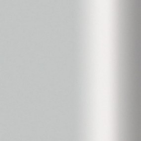 Ocelová roztažitelná garnýž 122 - 224 cm Twilight – Umbra
