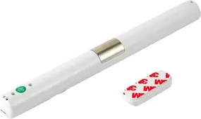RETLUX RLL 513 LED PIR 0.7W 26cm / LED svítidlo lineární / 70 lm / 300