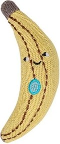 Chrastítko Banana – OYOY Mini