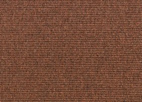 Koberce Breno Metrážový koberec DYNAMIC 50, šíře role 400 cm, Oranžová, Vícebarevné