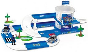 Wader Kid cars 3D - policie