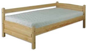 Casarredo KL-132 postel, bez moření borovice