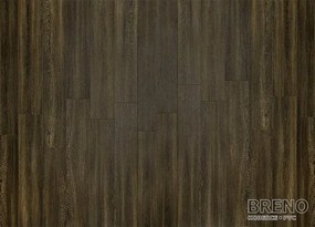 Breno Vinylová podlaha MODULEO TRANSFORM Ethnic Wenge 28890