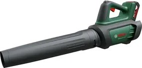 Bosch AdvancedLeafBlower 36V-750 zelená/černá / Foukač listí / 200 km/