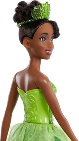 Panenka Mattel HLW04 Disney Princess Tiana