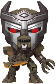 Figurka funko pop! transformers: rise of the beasts - scourge