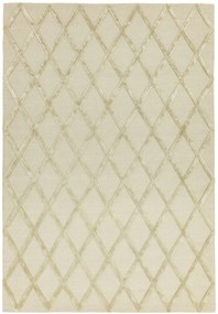 Béžový  koberec Doons Gold Diamond Rozměry: 200x290 cm