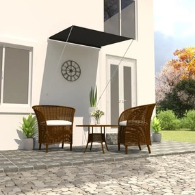 Zatahovací markýza 100x150 cm Dekorhome