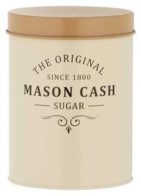 Mason Cash Heritage dóza na skladování cukru, krémová, 2002.249