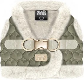 MILK&PEPPER Postroj pro psy Clarice Velikost: 50
