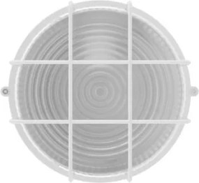 Svítidlo Panlux KRUH SKP-100/S 100W E27 šedá IP44