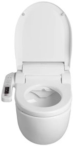 Sapho Blooming Eko Plus NB-1160D elektronický bidet