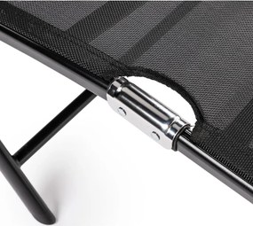 Fieldmann FDZN 8015 - zahradní lehátko