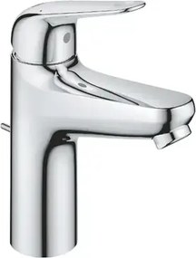 Grohe Swift - Umyvadlová baterie s výpustí chrom