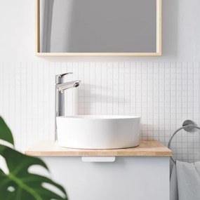 GROHE 23777001 - Umyvadlová baterie START EDGE velikost XL lesklý chrom