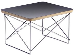 Vitra Occasional Table LTR Black