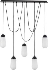 Závěsné svítidlo NOVA LUCE BLAKY E14 9092827 bez žárovky