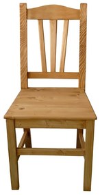 Jídelní židle timber 00539 - unis-n
