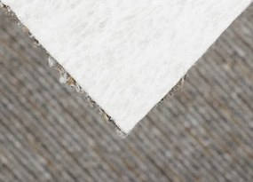 Koberce Breno Metrážový koberec GENEVA 69, šíře role 400 cm, Béžová, Vícebarevné