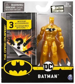 Spin master Batman figurky hrdinů s doplňky 10 cm King Shark