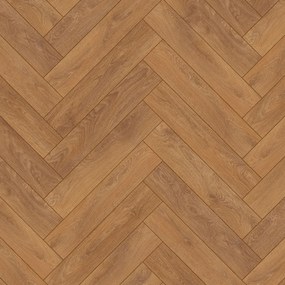 Krono Original Laminátová podlaha Herringbone 8573 dub Harlech 630 x 126 x 8 mm