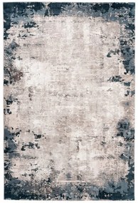 Hans Home | Kusový koberec Opal 912 blue - 80x150
