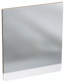 BPS-koupelny Zrcadlo bez osvětlení Lukrecia W 60 Z