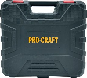 Procraft PA18LiN 20V - akumulátorový šroubovák (s 2,0 Ah akumulátorem a nabíječkou)