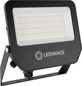 LED reflektor LEDVANCE FLOODLIGHT COMPACT GEN2 černý 42W/24W 6100lm/3600lm 3000K/4000K/6500K IP66