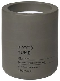 Vonná sojová svíčka doba hoření 55 h Fraga: Kyoto Yume – Blomus