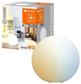 Ledvance | Ledvance - LED Stmívatelná stolní lampa SUN@HOME LED/4W/230V CRI 95 Wi-Fi | P227212