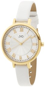 Dámské módní designové hodinky JVD JZ203.1