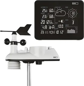 EMOS E5059 / Meteostanice / Profi