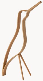 Ručně vyrobená dekorace Woody Bird