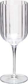 Sklenice na červené víno Chetti 4ks. 400ml