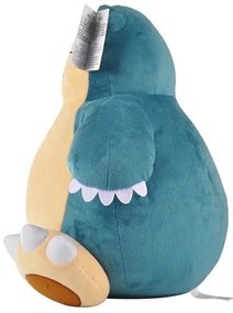 Plyšák Snorlax Pokemon 25 cm