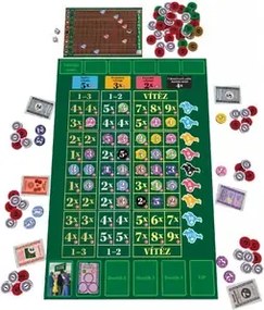 TLAMA games Sázky, prosím! (Ready set bet CZ)
