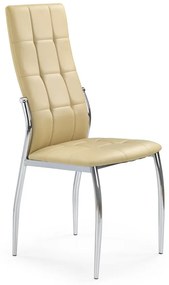 Halmar Jídelní židle K209, béžová