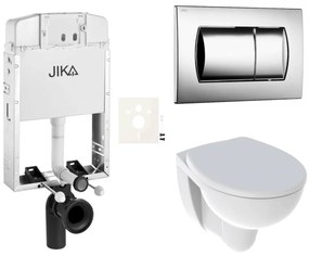 Závěsný wc set k zazdění KOLO Rekord SIKOJI2