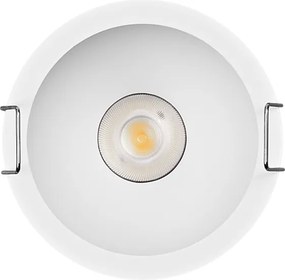 Osram - LED Podhledové svítidlo SPOT TWIST LED/5W/230V 3000K pr. 7 cm bílá