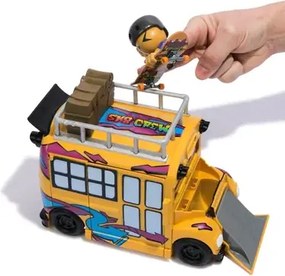 Spin Master Tech Deck SK8 Crew Autobus Playset / od 5 let